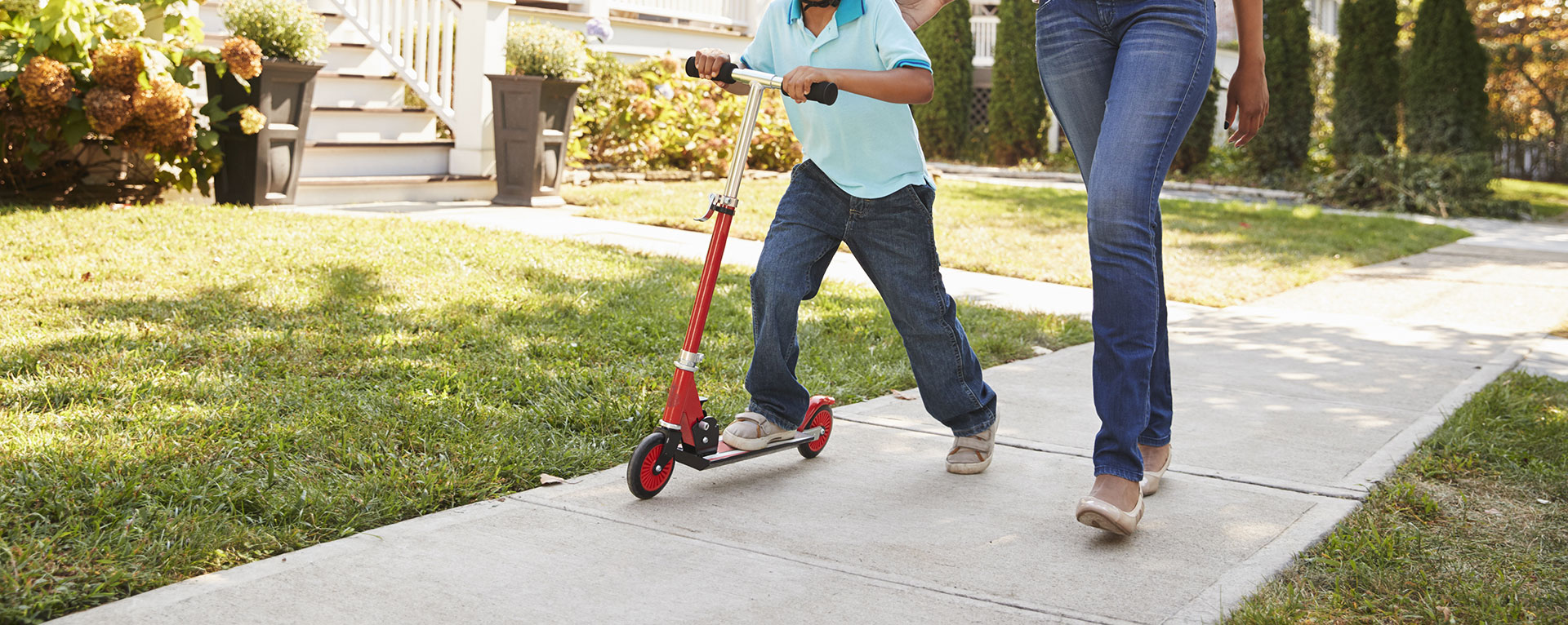 Trottoirs - Gestion des actifs municipaux du Québec